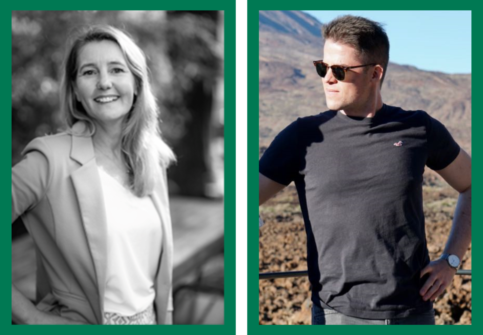 Oceanteam’s new team members - Combifloat